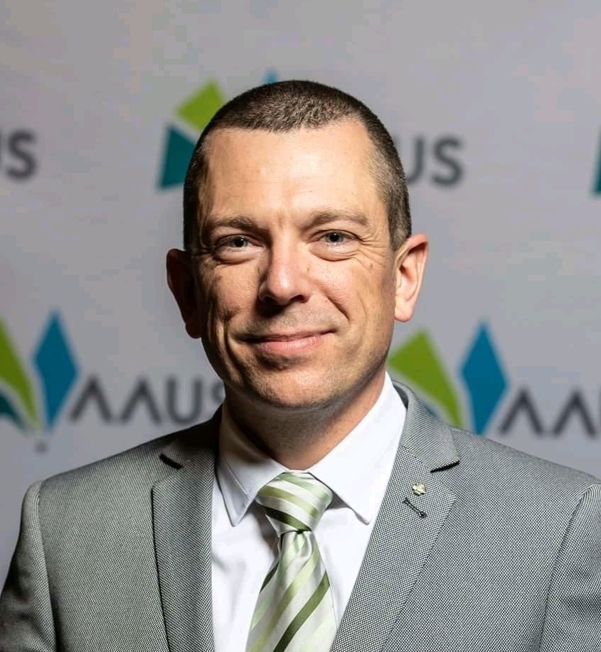 Keirin Joyce | Australian Strategic Policy Institute | ASPI